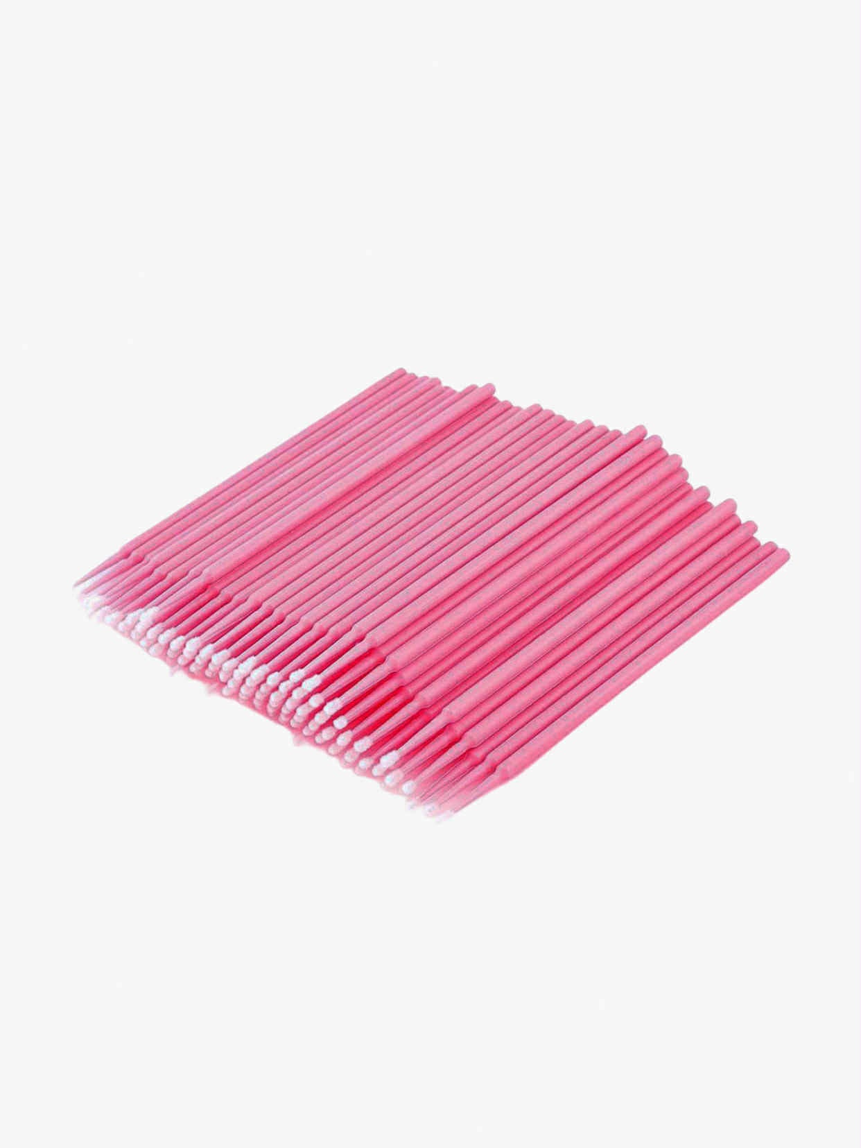 Micro Brushes for Eyelashes – Princess Nails