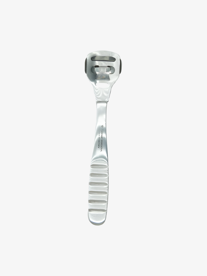 Professional Razor for Heels – Princess Nails