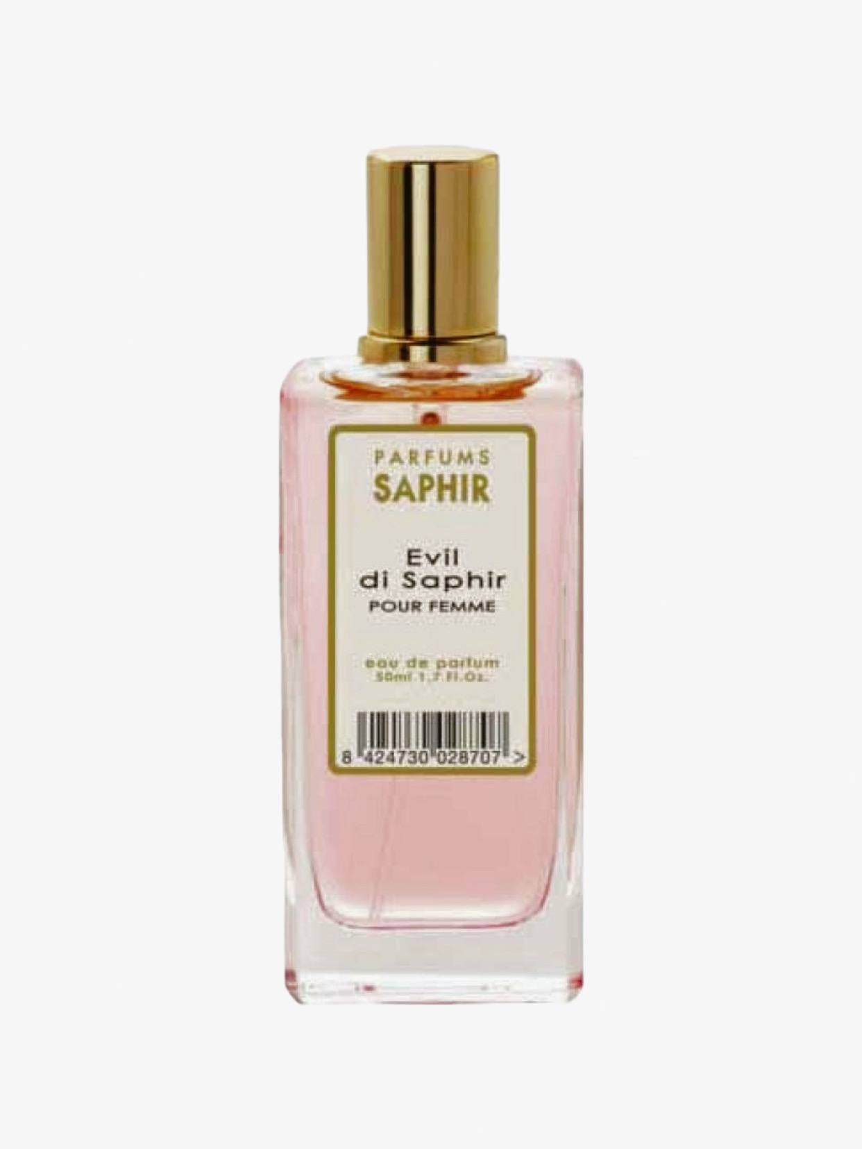 Fragrance inspired by Hypnotic Poison Dior – Princess Nails