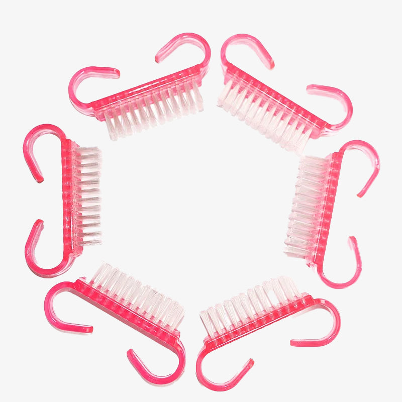 Dust Brush for Nails – Princess Nails