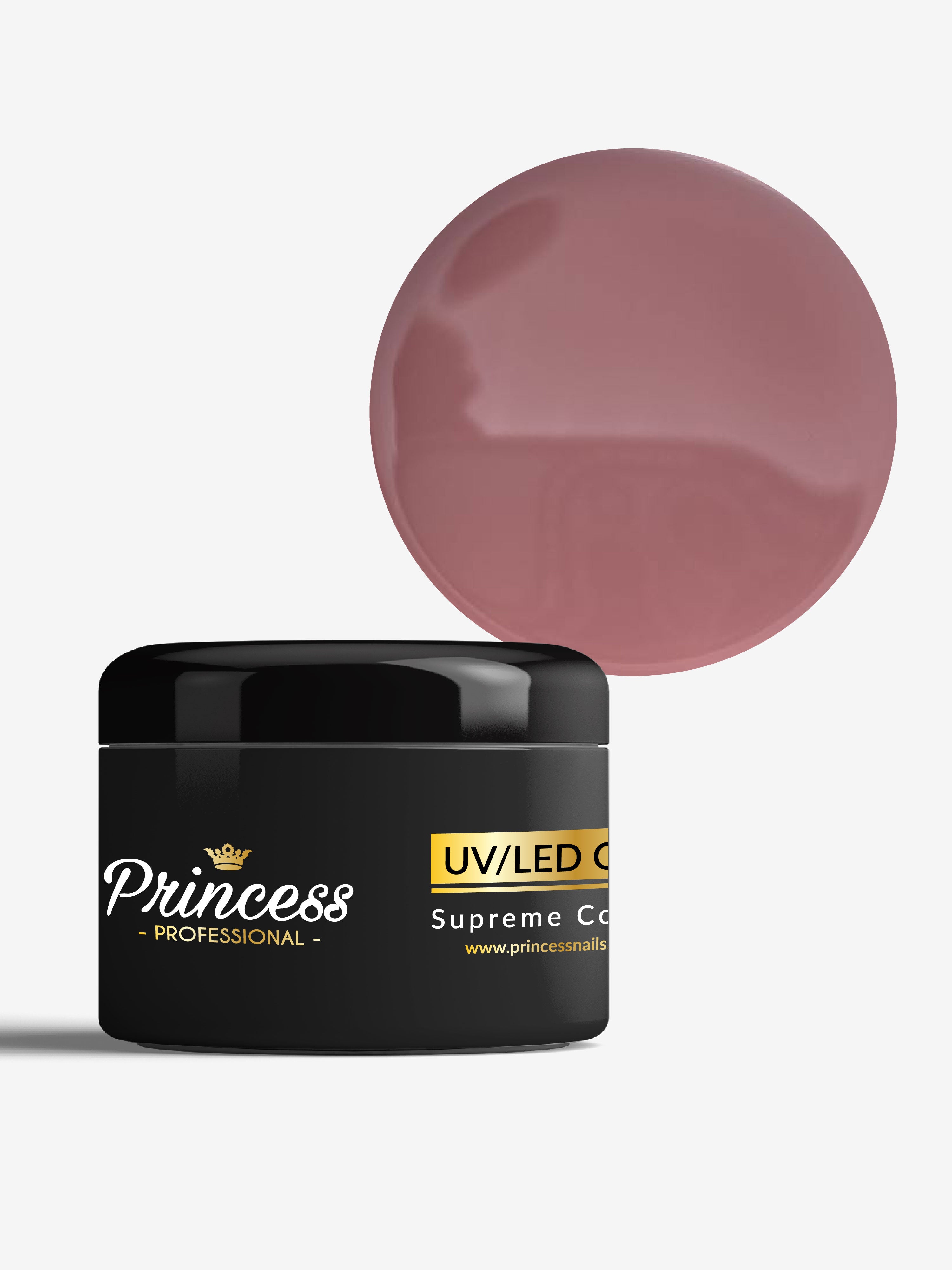 Supreme cover gel – Princess Nails