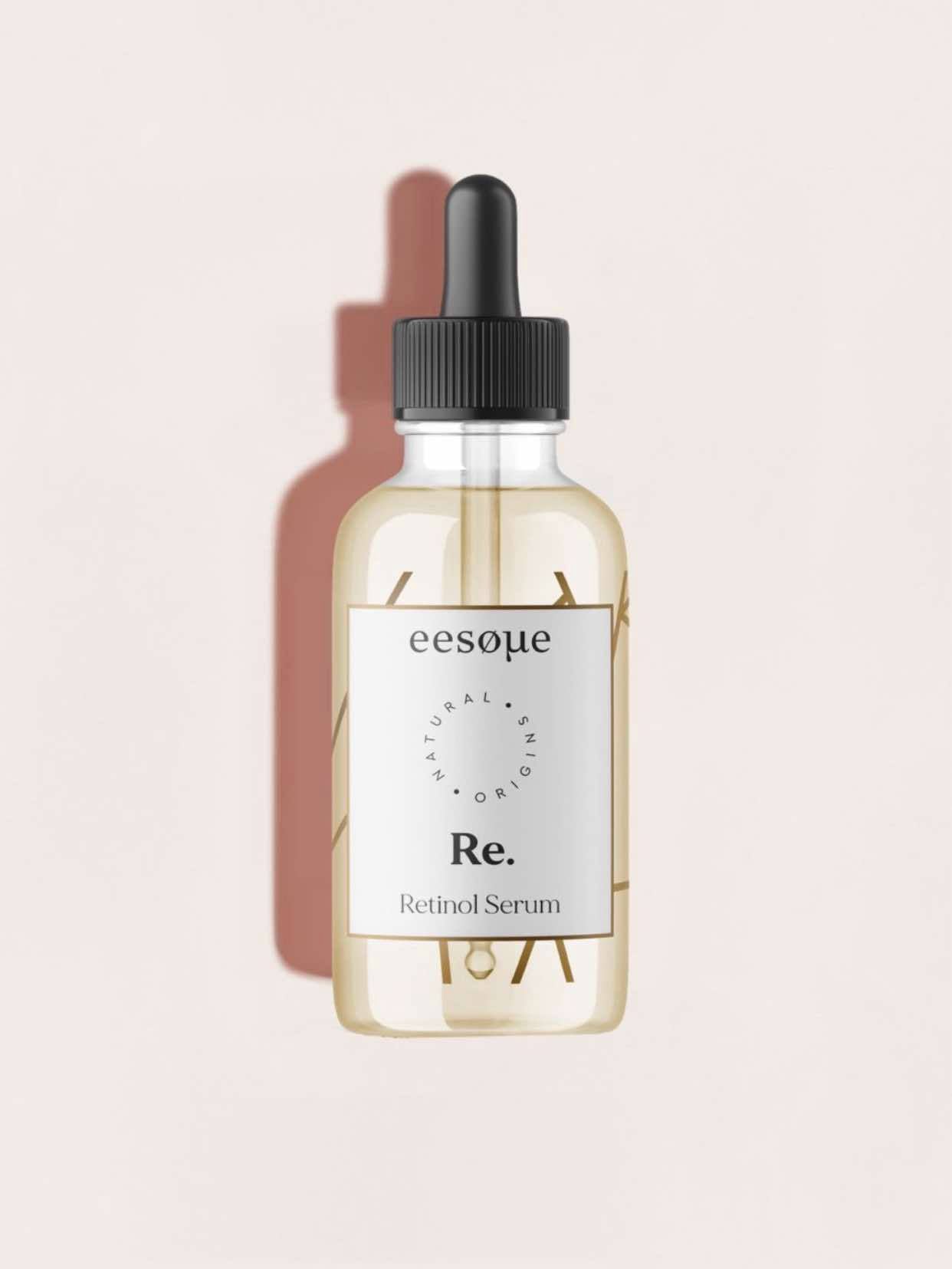 Re. – Retinol Serum – Princess Nails